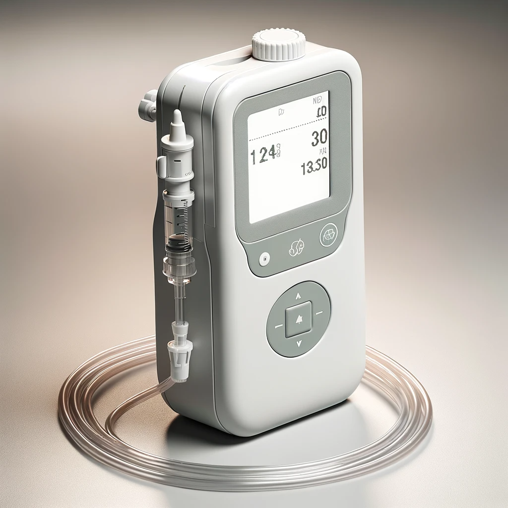 Produodopa. The new medication standard? - Parkinson's Journal